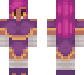 fizzy | Minecraft Skins