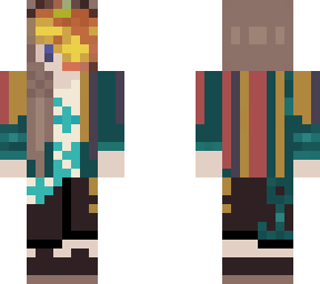 anchor | Minecraft Skins