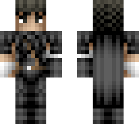 guts | Minecraft Skins