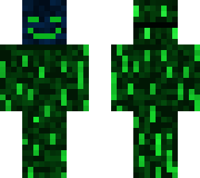 hacker | Minecraft Skins