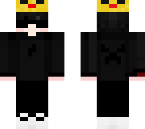 hasan | Minecraft Skins