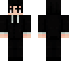 hiromi higuruma | Minecraft Skins
