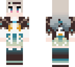 firefly | Minecraft Skins