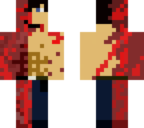 Latest Minecraft Skins