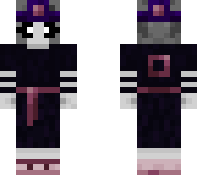 monarch | Minecraft Skins