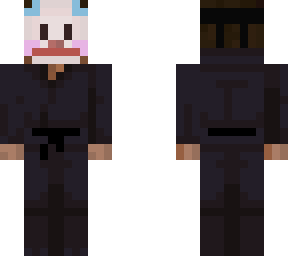 clown mask | Minecraft Skins