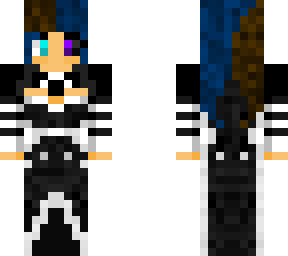 jaiden | Minecraft Skins