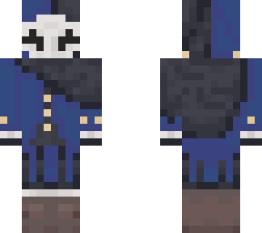 Jester | Minecraft Skin