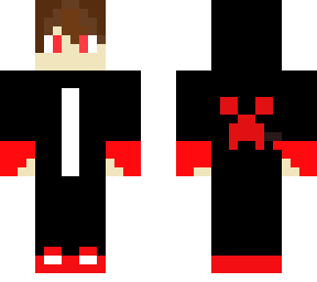 jhhjhj | Minecraft Skin