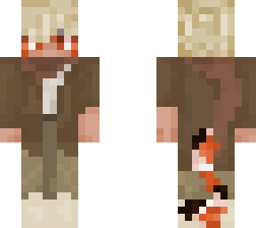 juno | Minecraft Skins