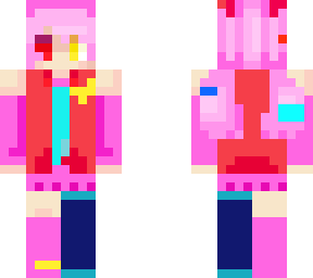 2000s | Minecraft Skins