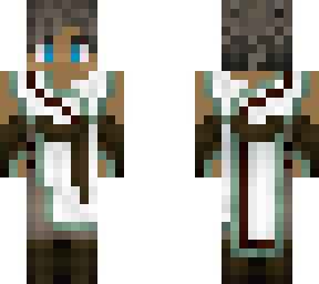 tribe | Minecraft Skins