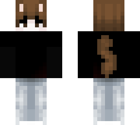 kim | Minecraft Skins