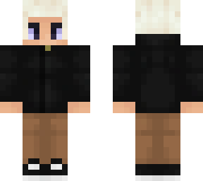 hakari kinji | Minecraft Skins