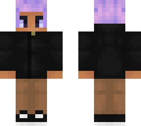 hakari | Minecraft Skins