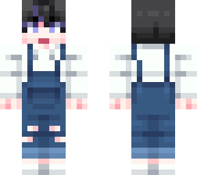 Koco | Minecraft Skin