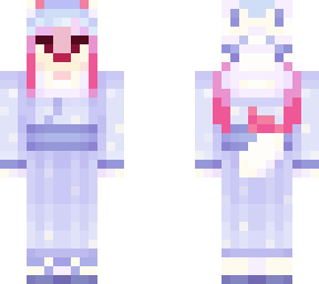 kory | Minecraft Skins