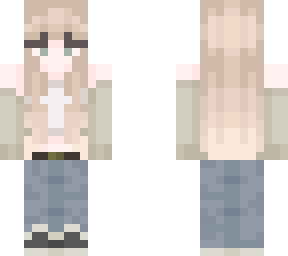 light | Minecraft Skins