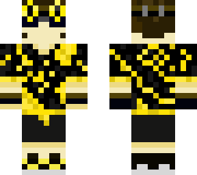 lody8407 | Minecraft Skin