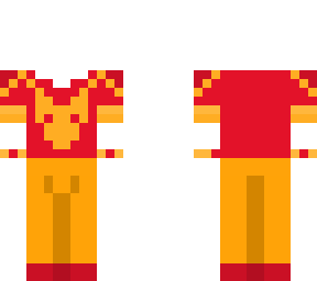 lunar new year | Minecraft Skins