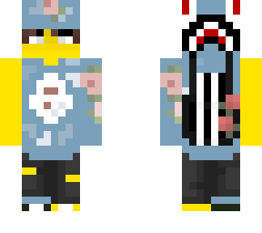 bape | Minecraft Skins