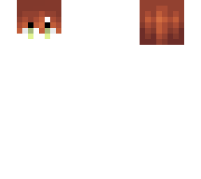 ginger male | Minecraft Skins