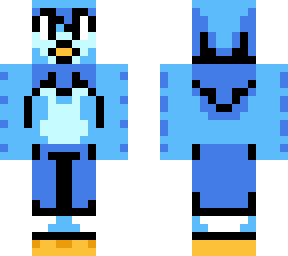 undertale yellow | Minecraft Skins