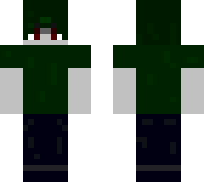 max | Minecraft Skins
