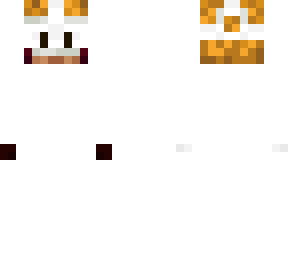 oculus | Minecraft Skins