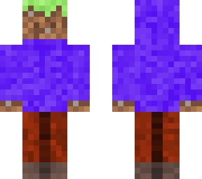 Minecraft Dude | Minecraft Skin