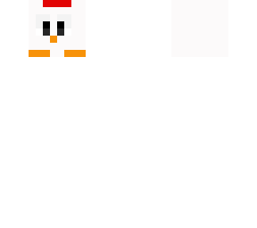 Mini Pupsi Poppi Hhnchen | Minecraft Skin