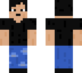 missasinfonia | Minecraft Skins