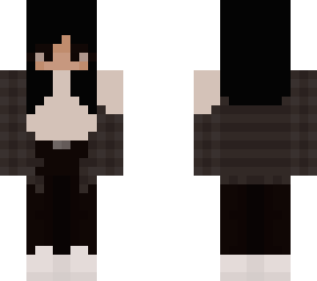 my current skin :3 | Minecraft Skin