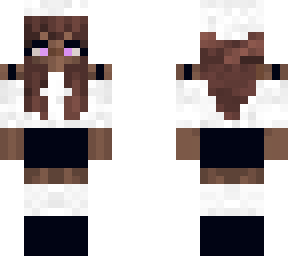 megan | Minecraft Skins