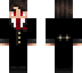 lucifer | Minecraft Skins