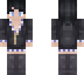 nico | Minecraft Skins