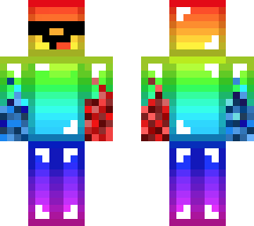 noob | Minecraft Skins