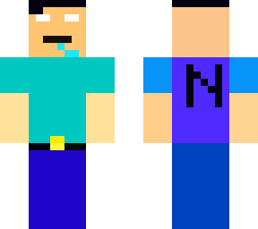 noob1234 | Minecraft Skins