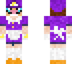 fart | Minecraft Skins