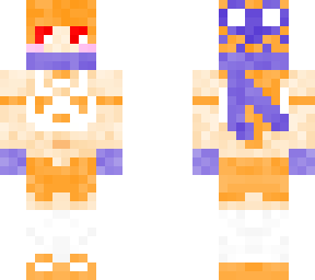 hooters | Minecraft Skins