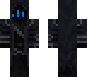 omen | Minecraft Skins