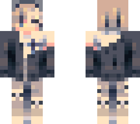 Minecraft Skins - The Skindex