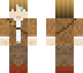 fantasy | Minecraft Skins