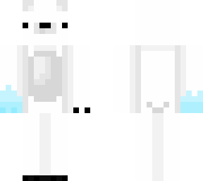 polar bear | Minecraft Skins