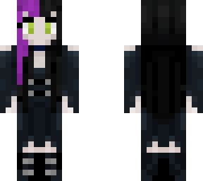 dark fantasy | Minecraft Skins
