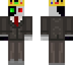 dsmp | Minecraft Skins