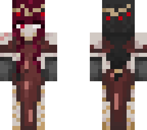 mage | Minecraft Skins