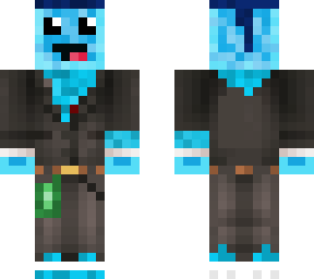 slime | Minecraft Skins