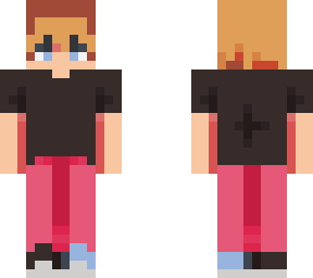 seashell organs | Minecraft Skin