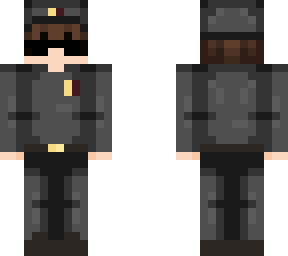 guard | Minecraft Skins